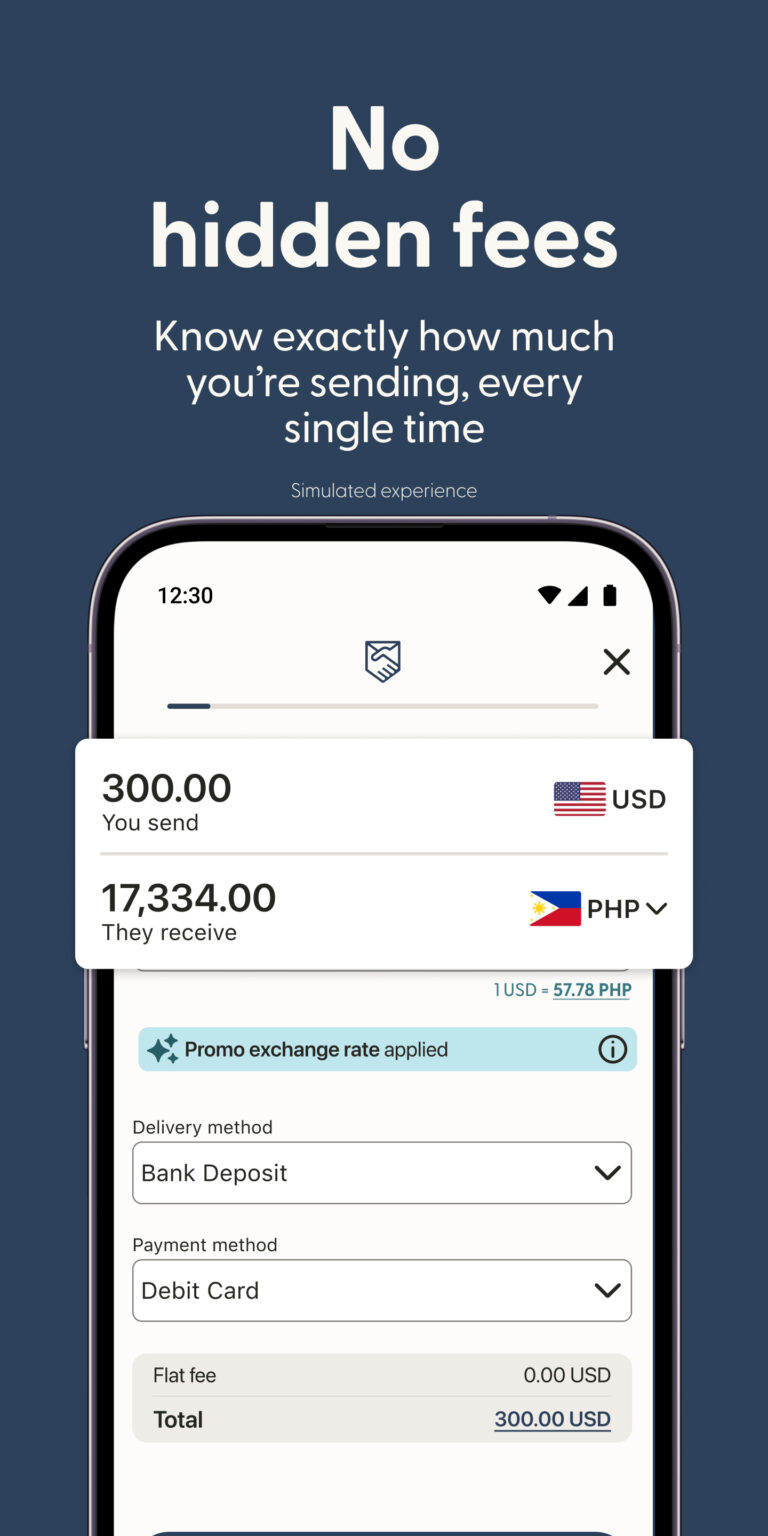 Download Remitly: Send Money & Transfer APKs for Android - APKMirror