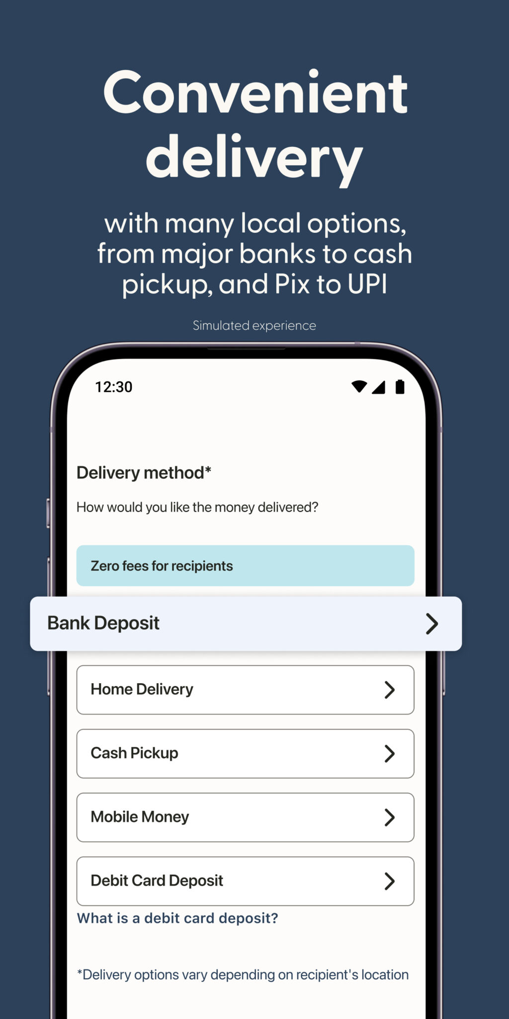 Download Remitly: Send Money & Transfer APKs for Android - APKMirror