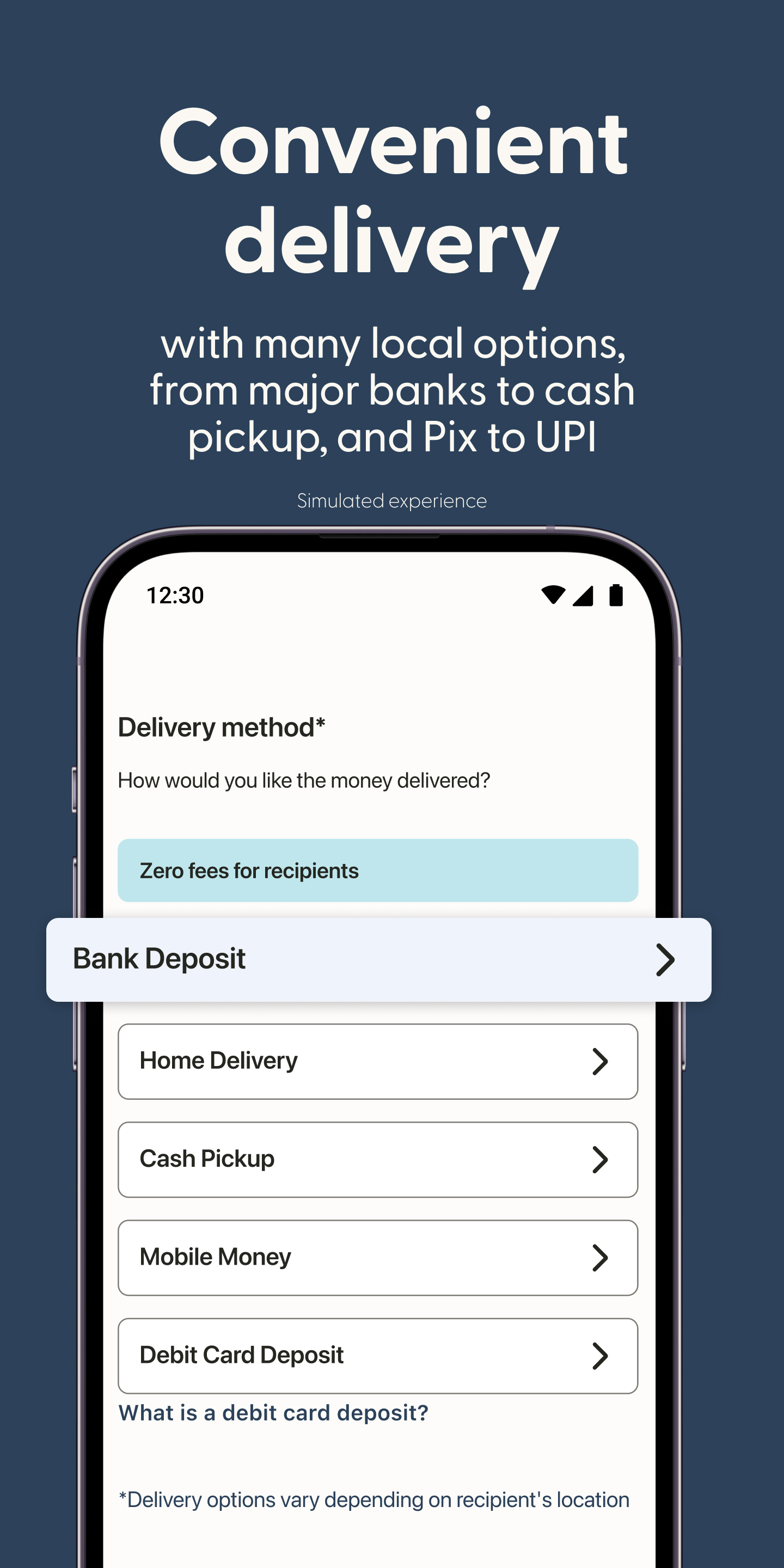 Download Remitly: Send Money & Transfer APKs for Android - APKMirror