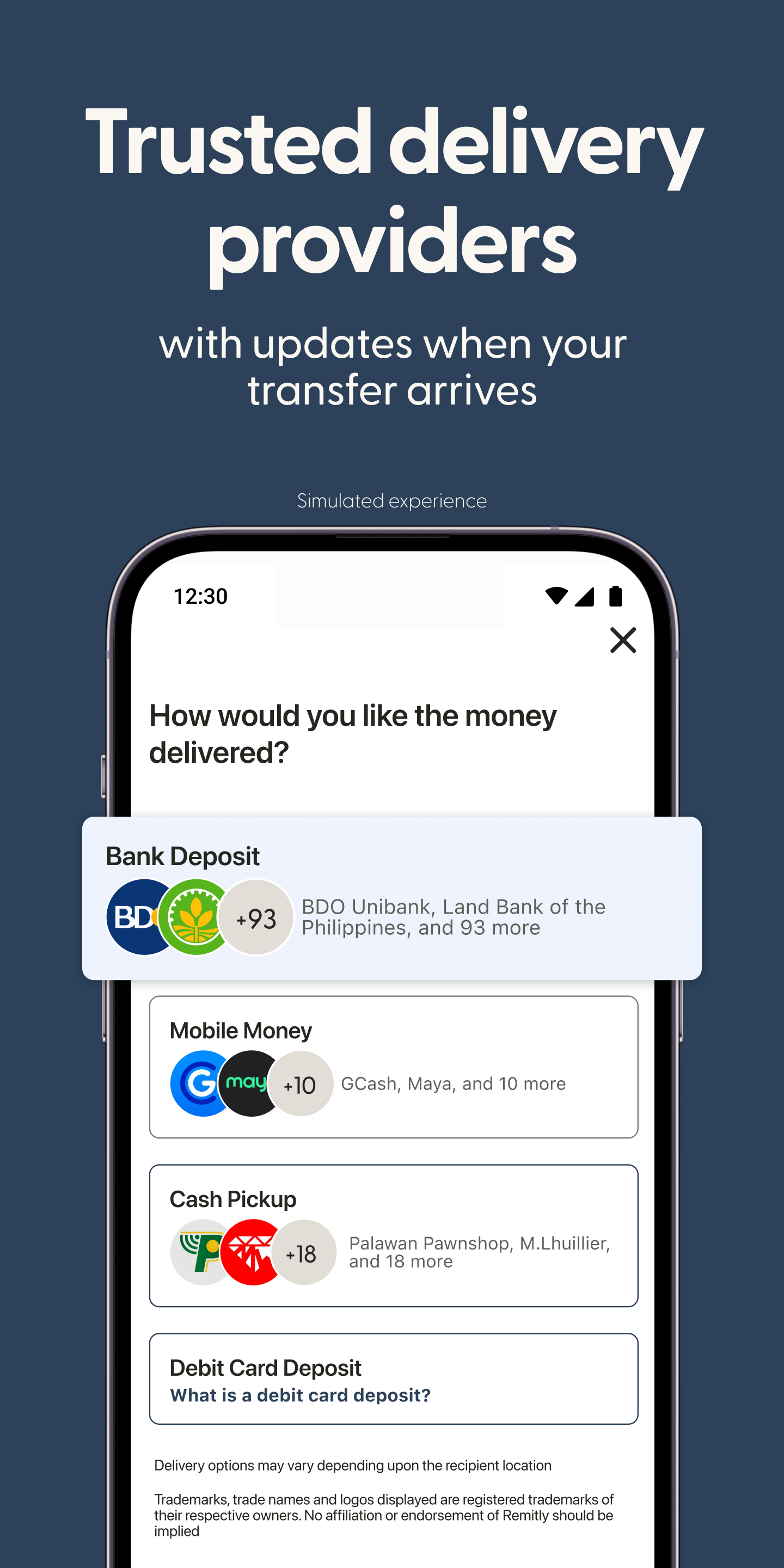 Download Remitly: Send Money & Transfer APKs for Android - APKMirror