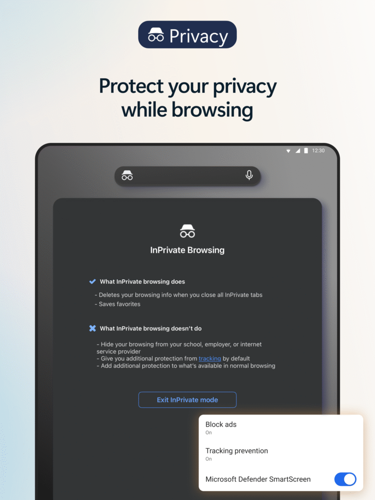 Microsoft Edge: AI browser 142.0.3595.80 (arm-v7a) (Android 11+) APK ...