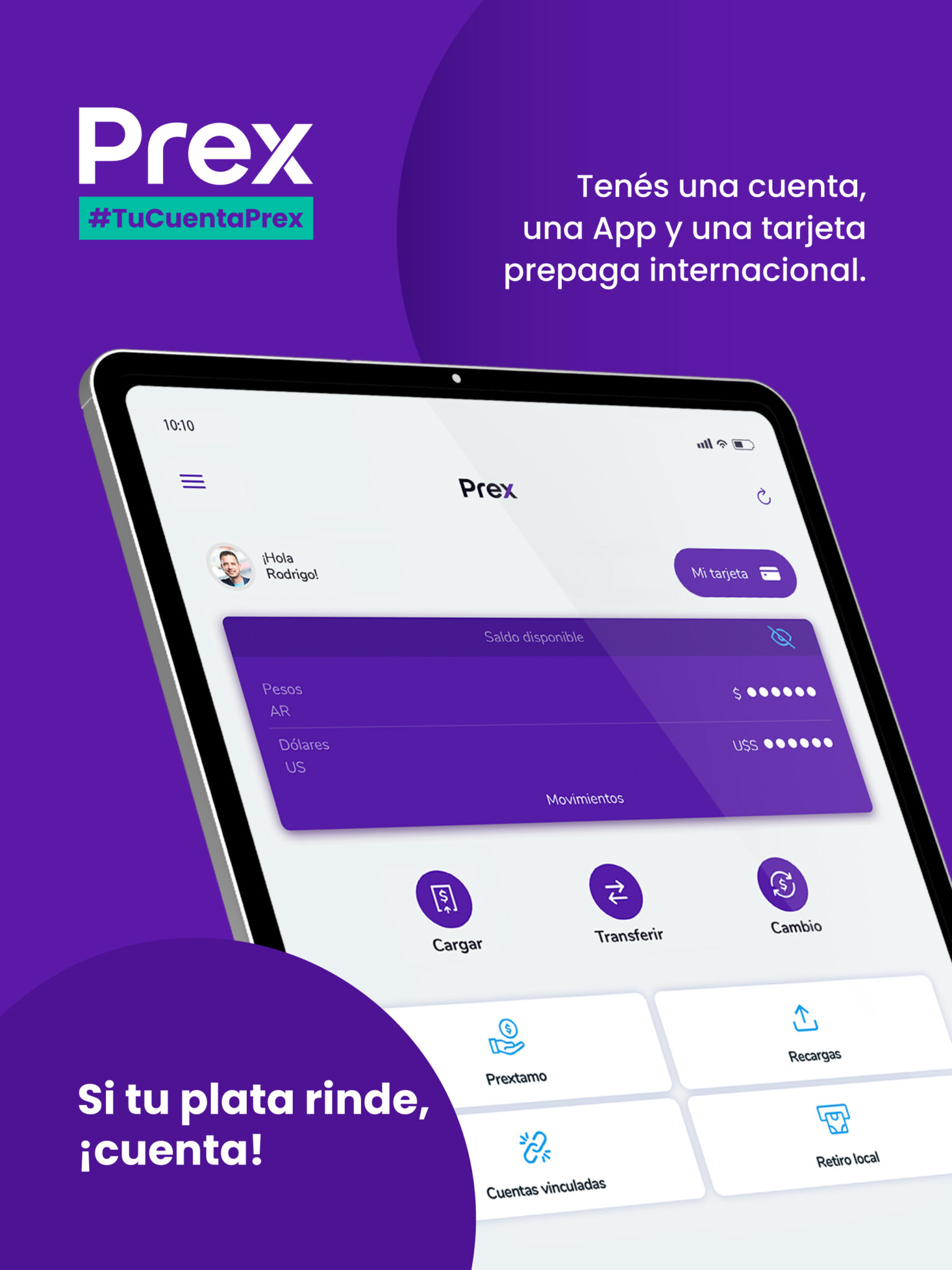 Download Prex Argentina APKs for Android - APKMirror