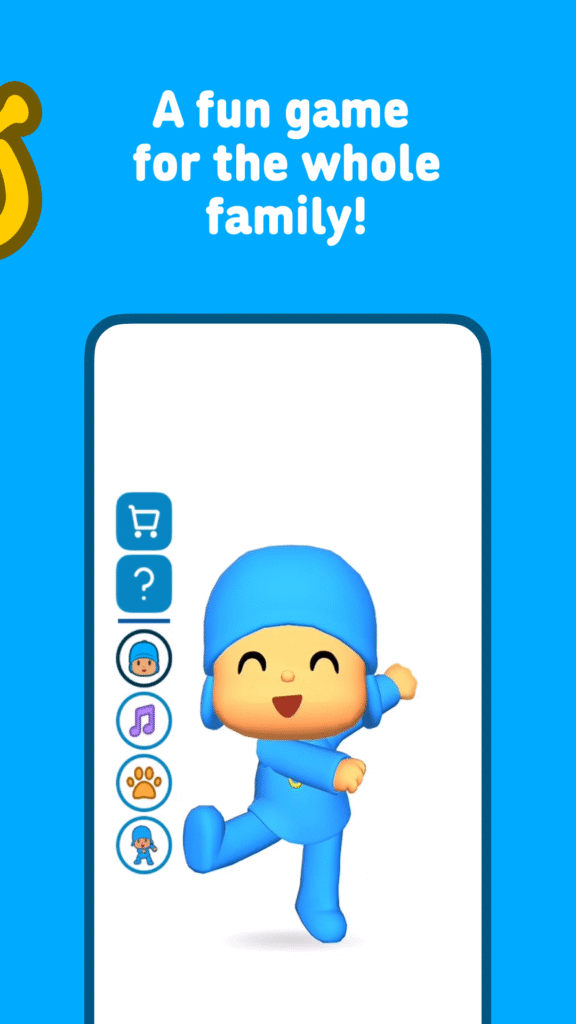 Talking Pocoyo 2.0.1.6 APK Download by Animaj Investment SPV - APKMirror