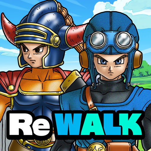 Dragon Quest Walk (ドラゴンクエストウォーク) (arm64-v8a) (nodpi) (Android 5.0+) APKs - APKMirror