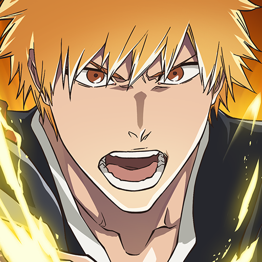 Download BLEACH: Soul Resonance APKs for Android - APKMirror