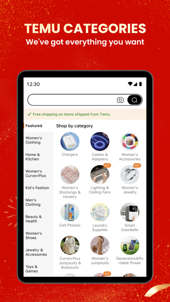 Temu: Shop Like a Billionaire 4.25.0 APK Download by Temu - APKMirror