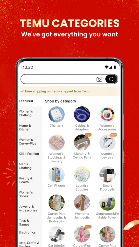 Temu: Shop Like a Billionaire 4.25.0 APK Download by Temu - APKMirror
