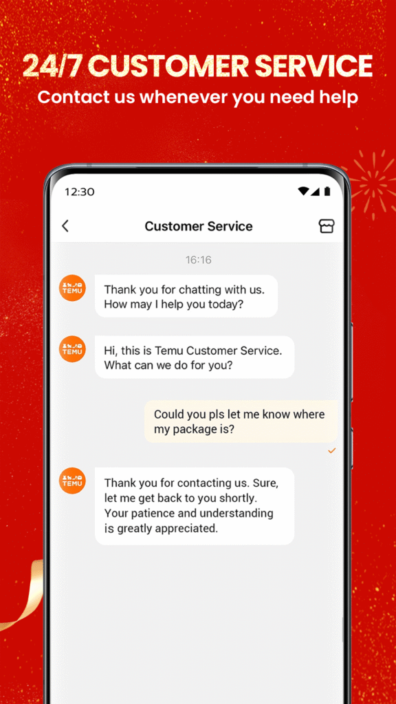 Temu: Shop Like a Billionaire 4.23.0 APK Download by Temu - APKMirror