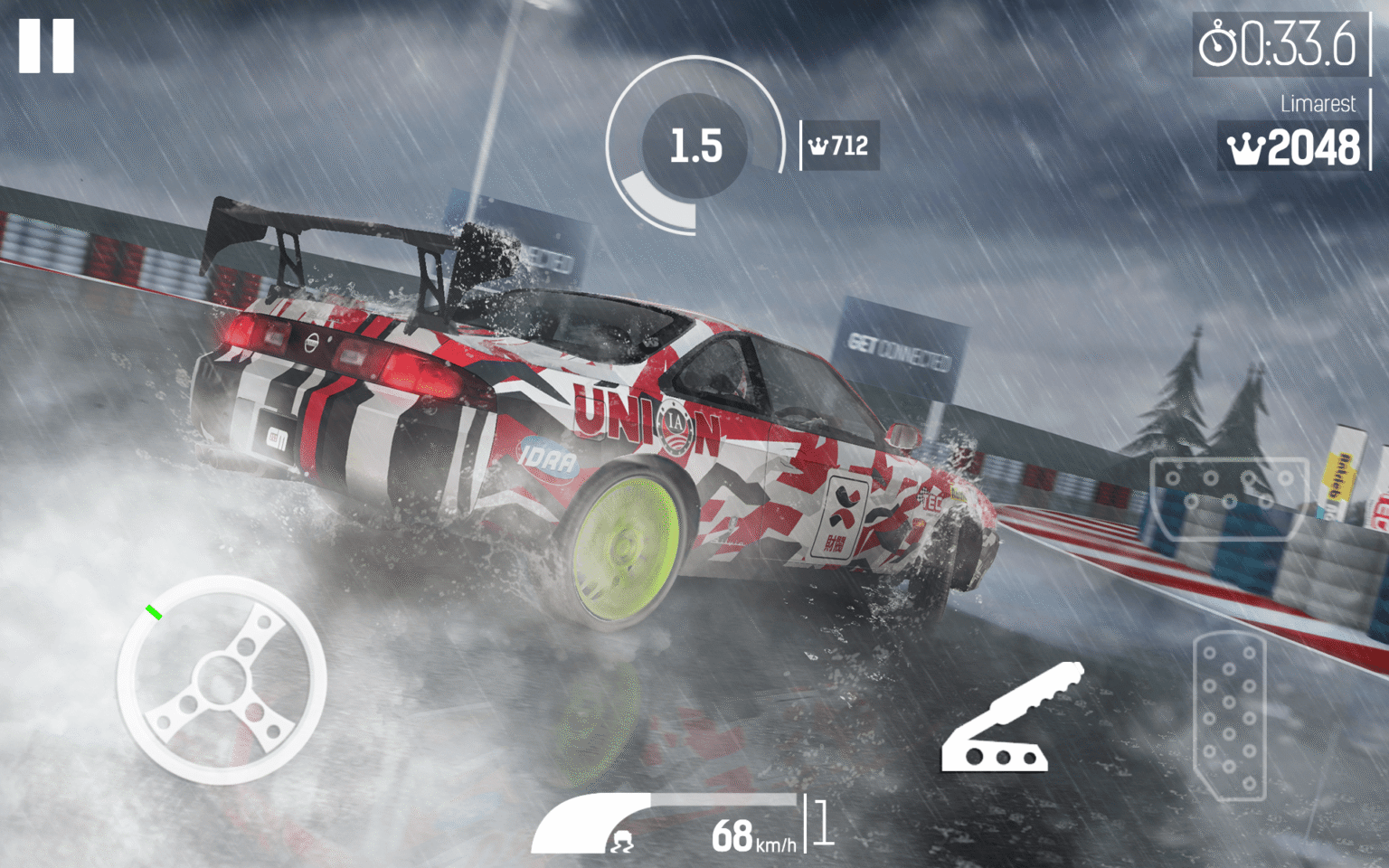 Nitro Nation: Car Racing Game 8.3.0 APK Download by Supercharge Mobile ...