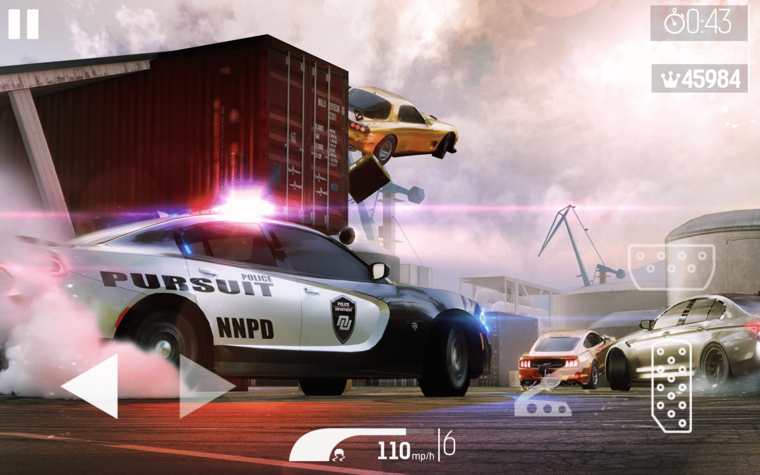 Download Nitro Nation: Car Racing Game APKs for Android - APKMirror