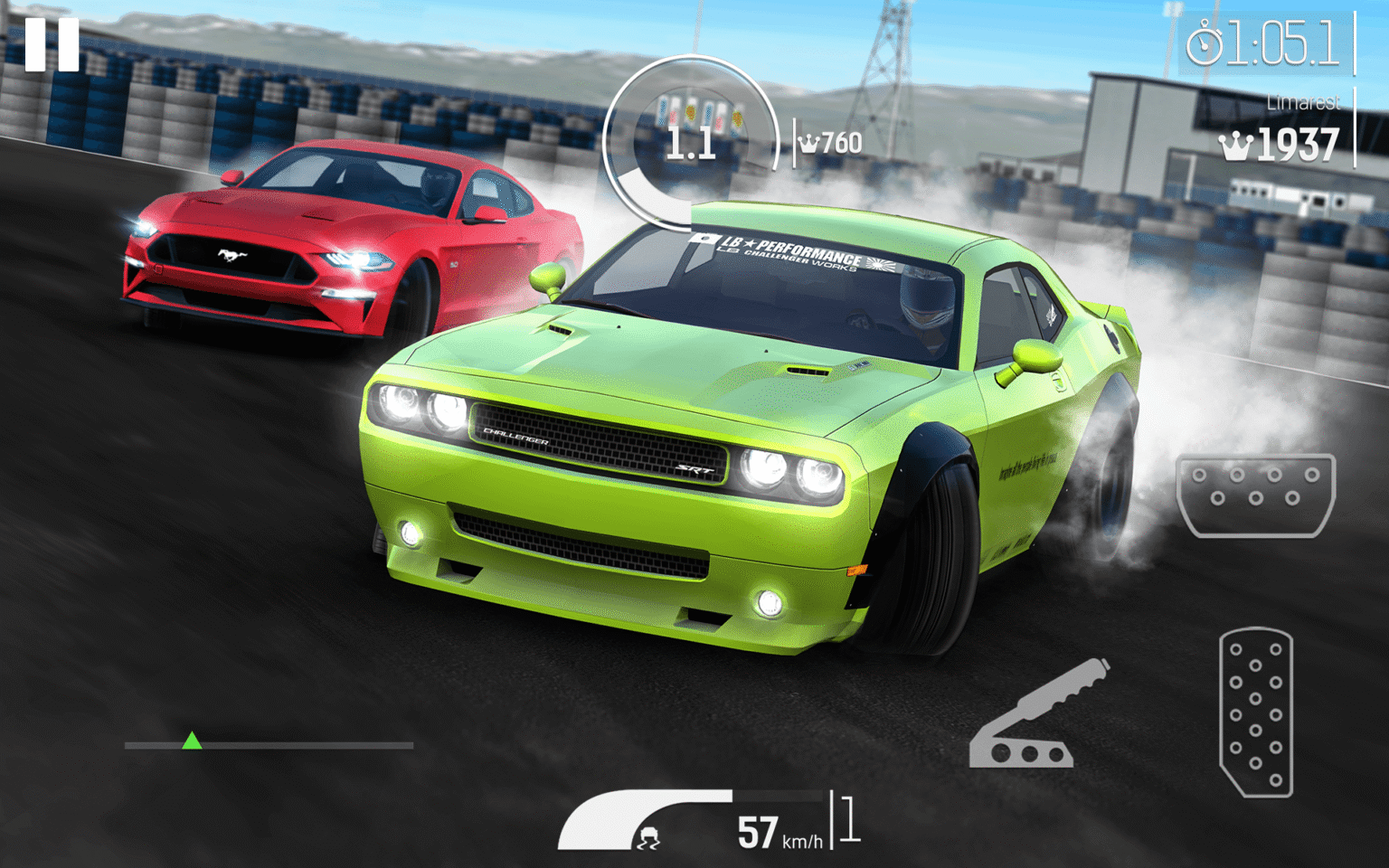 Download Nitro Nation: Car Racing Game APKs for Android - APKMirror