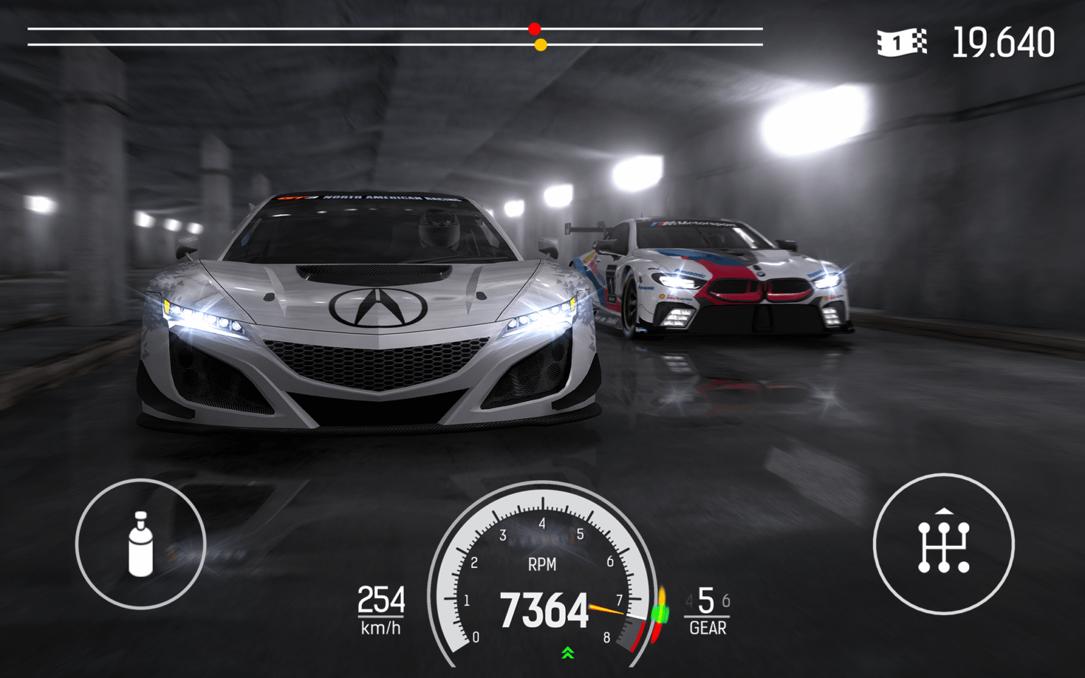 Download Nitro Nation: Car Racing Game APKs for Android - APKMirror