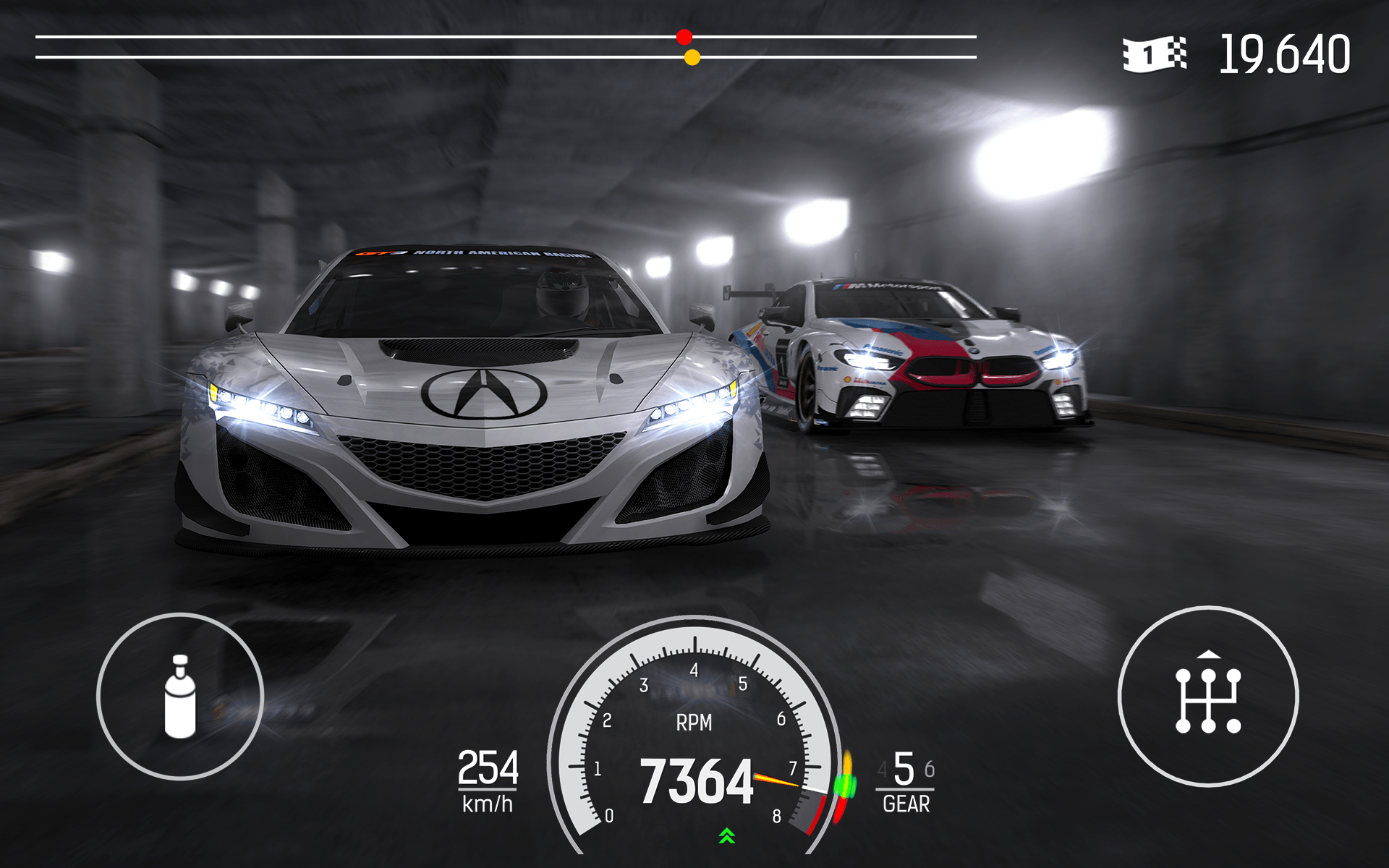 Download Nitro Nation: Car Racing Game APKs for Android - APKMirror