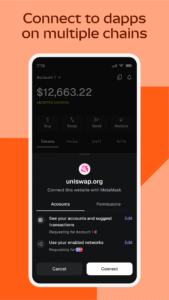 Download MetaMask - Crypto Wallet APKs for Android - APKMirror