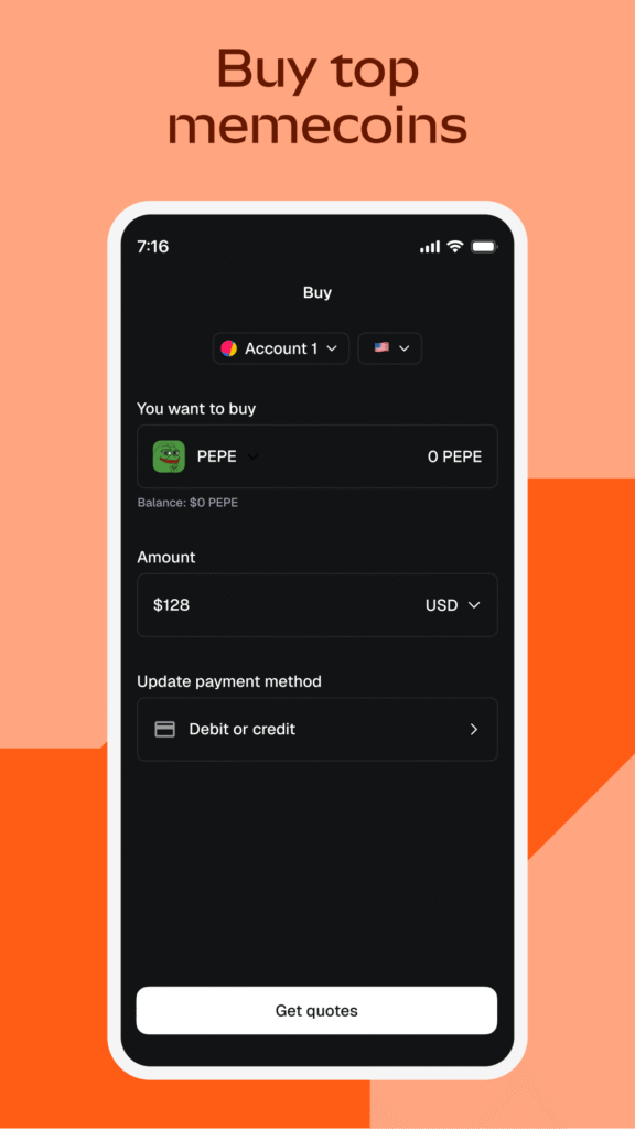 MetaMask - Blockchain Wallet (github version) 7.71.0 (Android 7.0+) APK ...