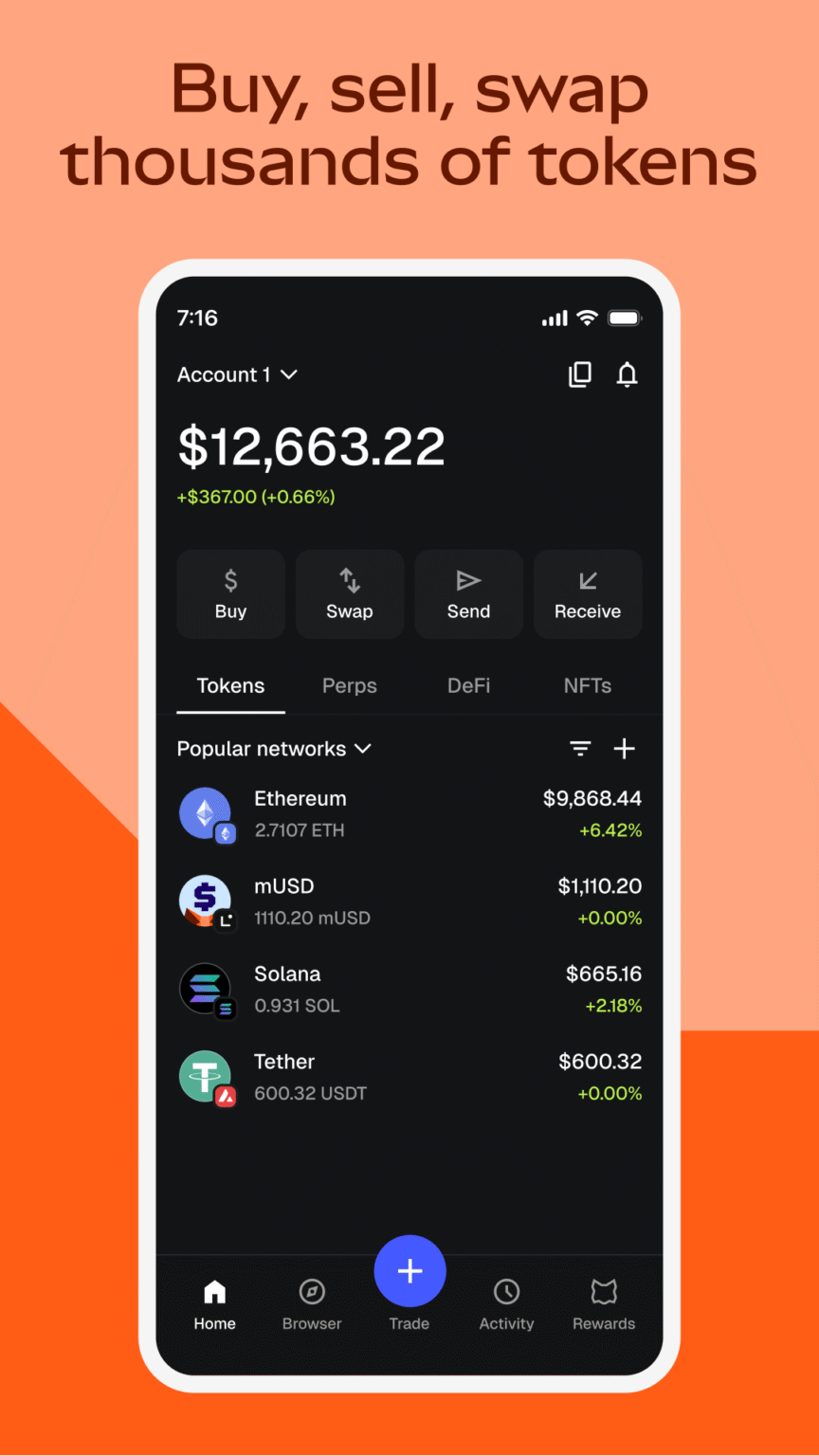 Download MetaMask - Crypto Wallet APKs for Android - APKMirror