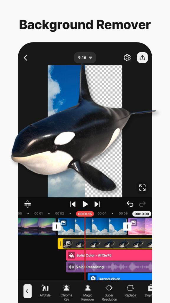 KineMaster - Video Editor 8.0.4.35800.GP APK Download by KineMaster ...