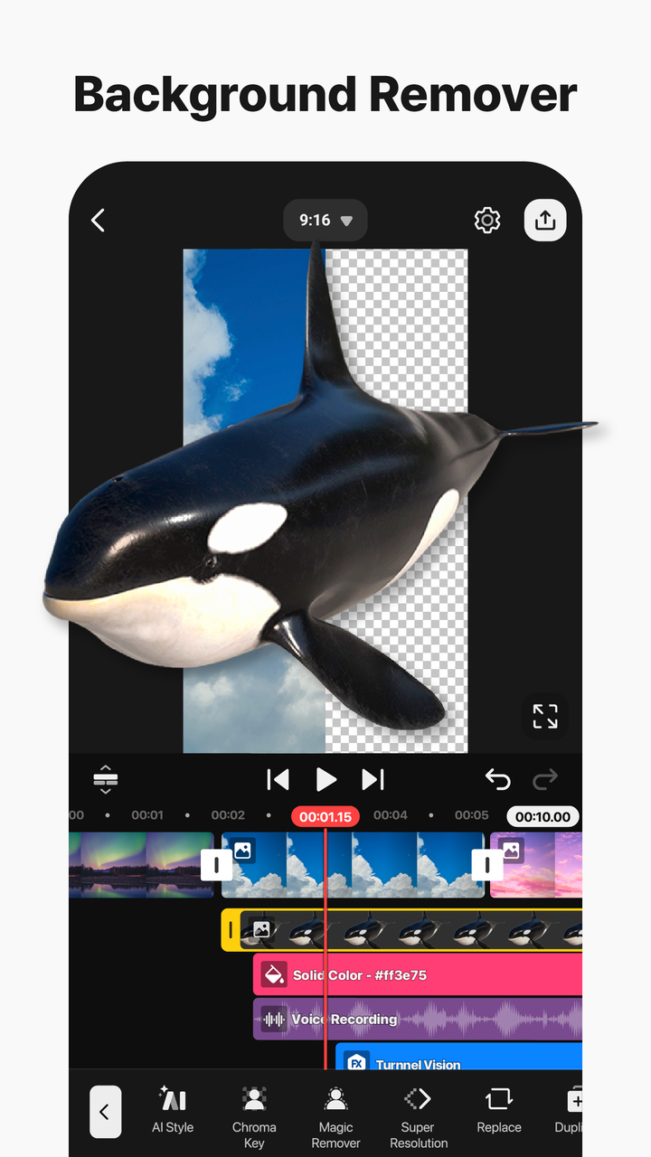 Download KineMaster - Video Editor APKs for Android - APKMirror