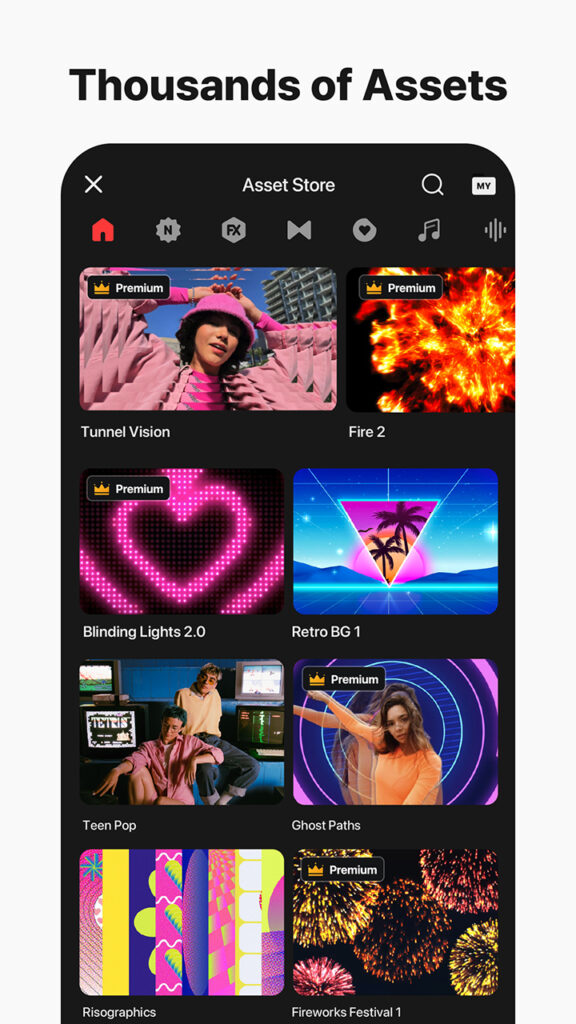 Download KineMaster - Video Editor APKs for Android - APKMirror