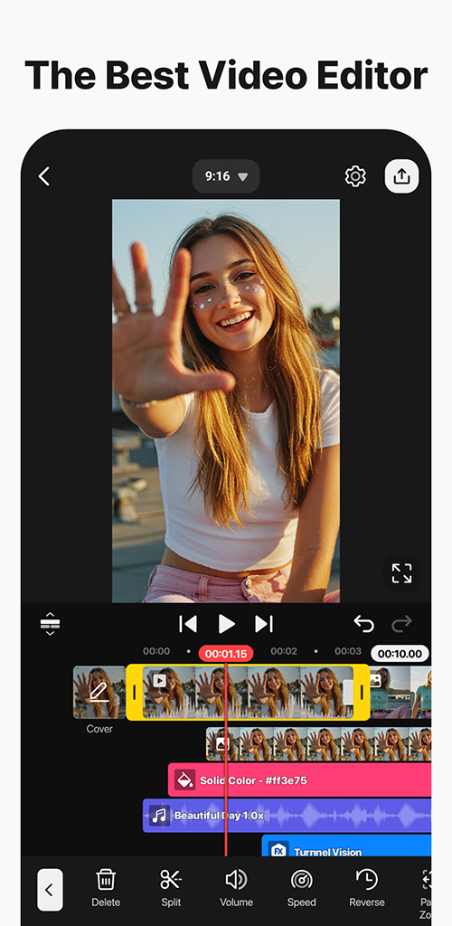 KineMaster - Video Editor 8.0.5.35816.GP APK Download by KineMaster ...
