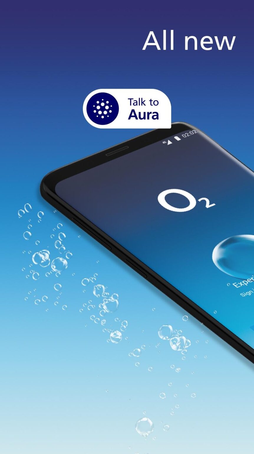 Download Mobile Account Manager – My O2 APKs for Android - APKMirror