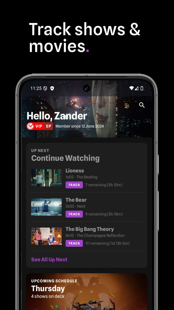 Download trakt.TV Shows & Movies APKs for Android - APKMirror