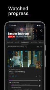 Download trakt.TV Shows & Movies APKs for Android - APKMirror