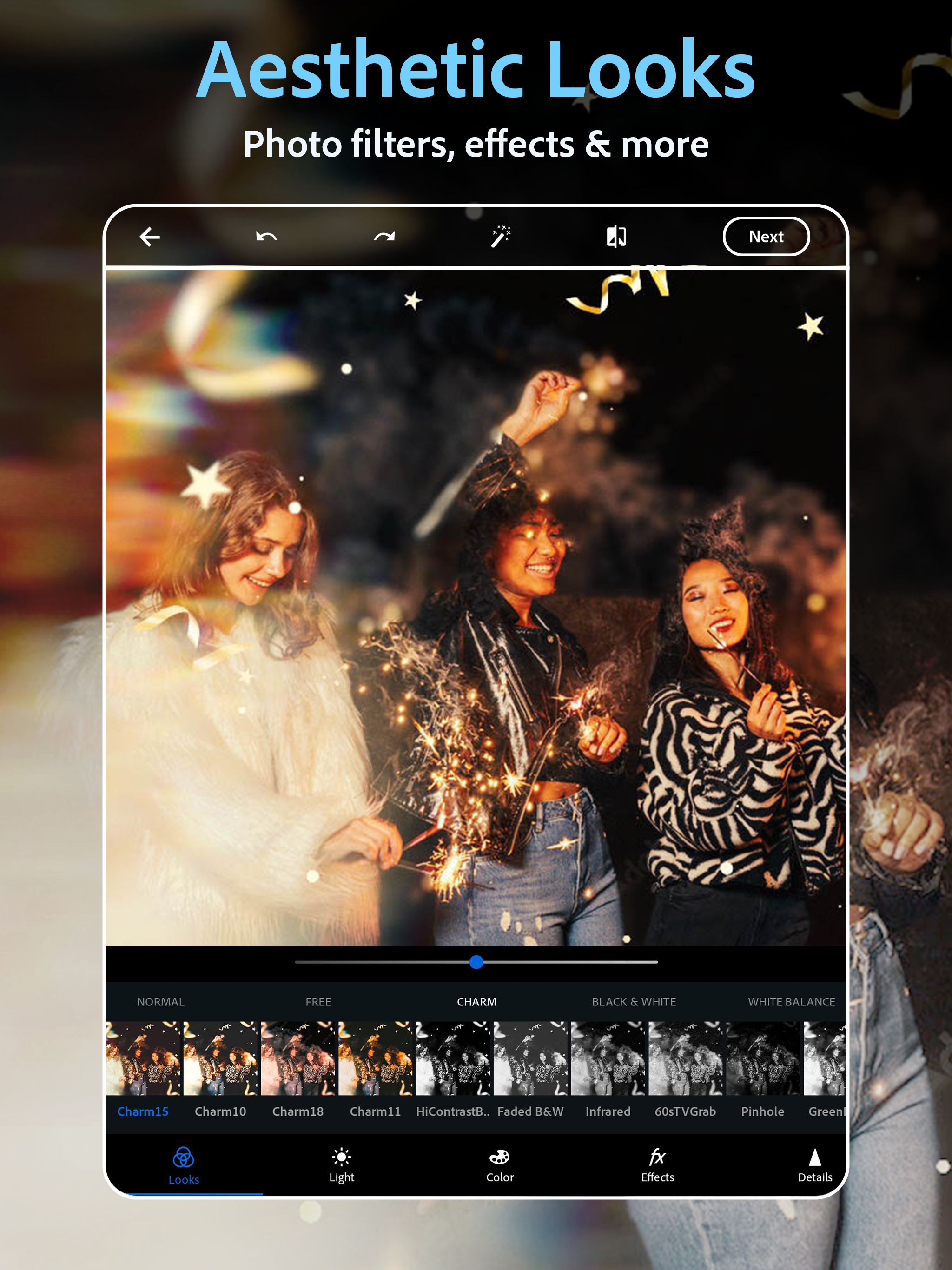 Photoshop Express Photo Editor 12.6.295 APK Download by Adobe - APKMirror