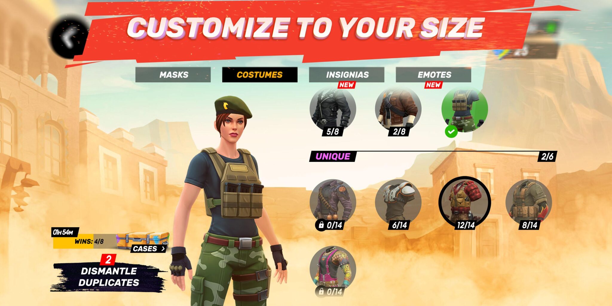 Download Guns of Boom Online PvP Action APKs for Android - APKMirror