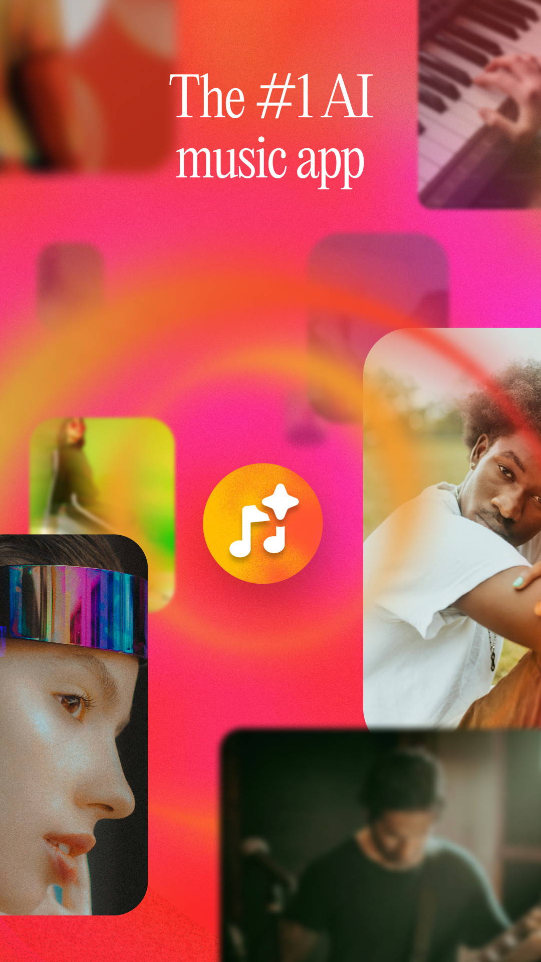 Suno - AI Music & Songs Maker 1.57.0 APK Download by Suno, Inc - APKMirror