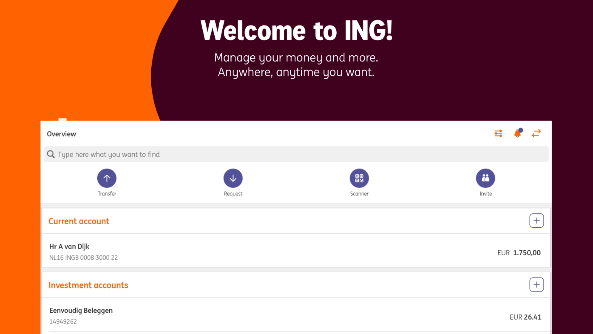Download ING Netherlands APKs for Android - APKMirror