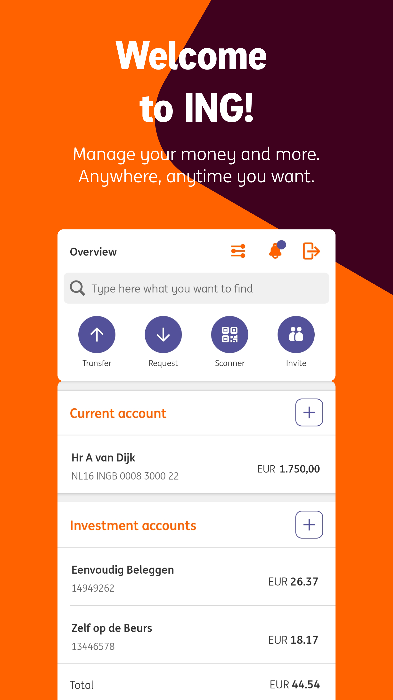Download ING Netherlands APKs for Android - APKMirror