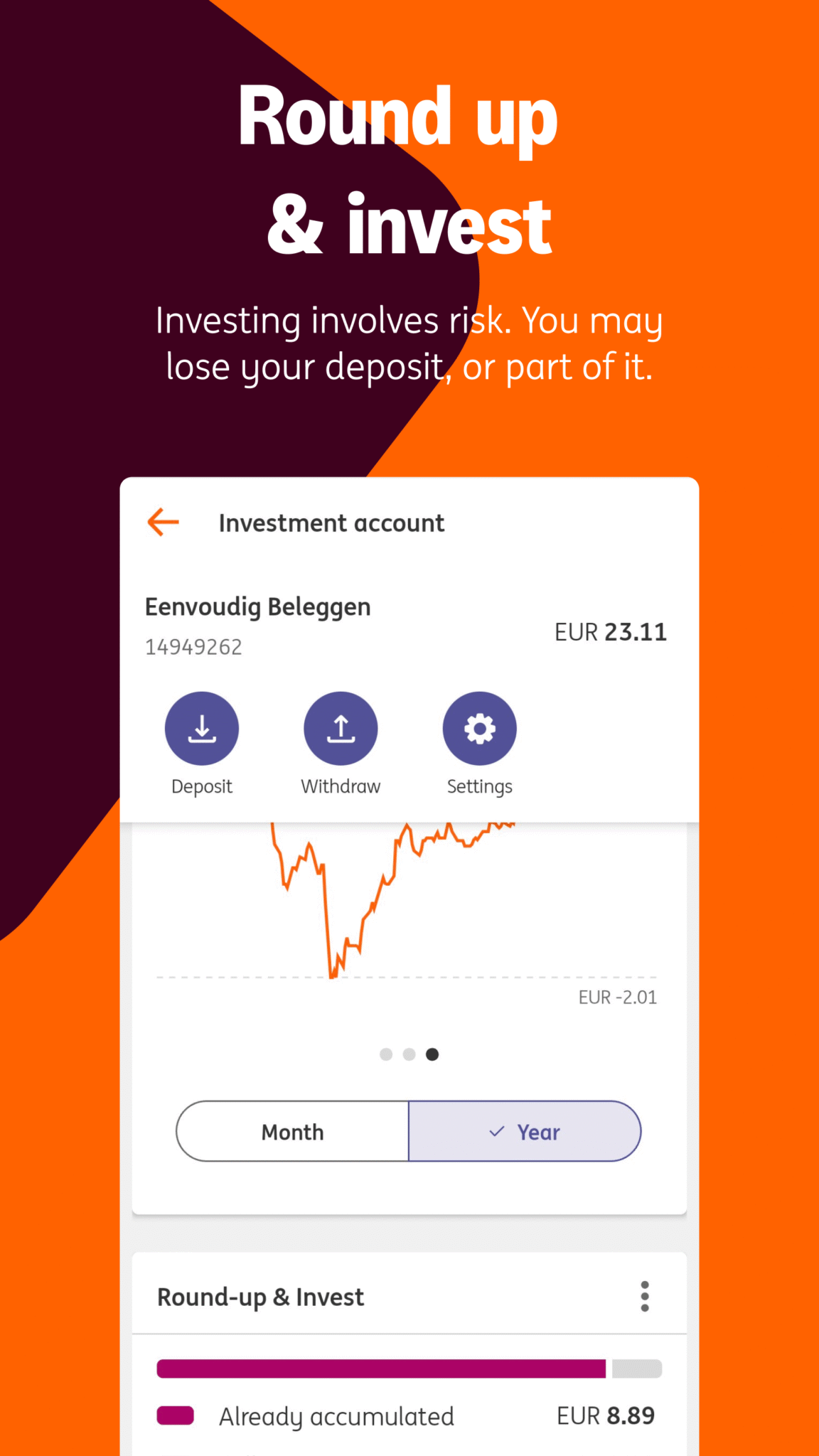 Download ING Netherlands APKs for Android - APKMirror