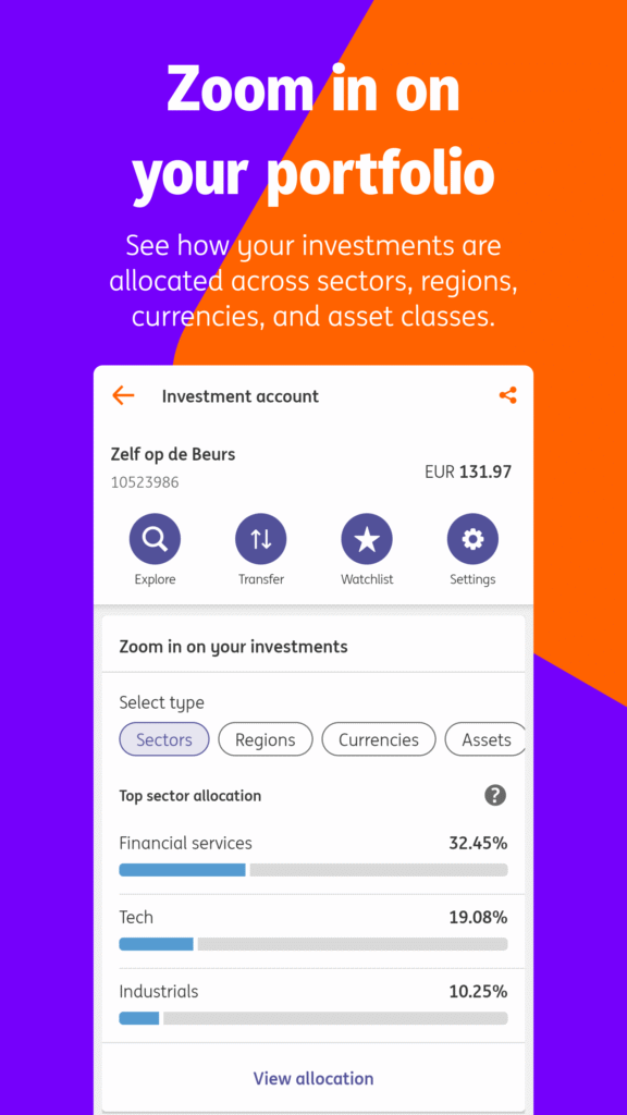 ING Netherlands 2026.2.1 APK Download by ING Bank N.V. - APKMirror