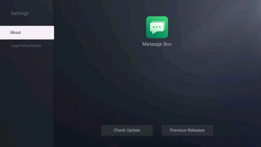 Message Box 4.05.02 APK Download by TCL Group - APKMirror
