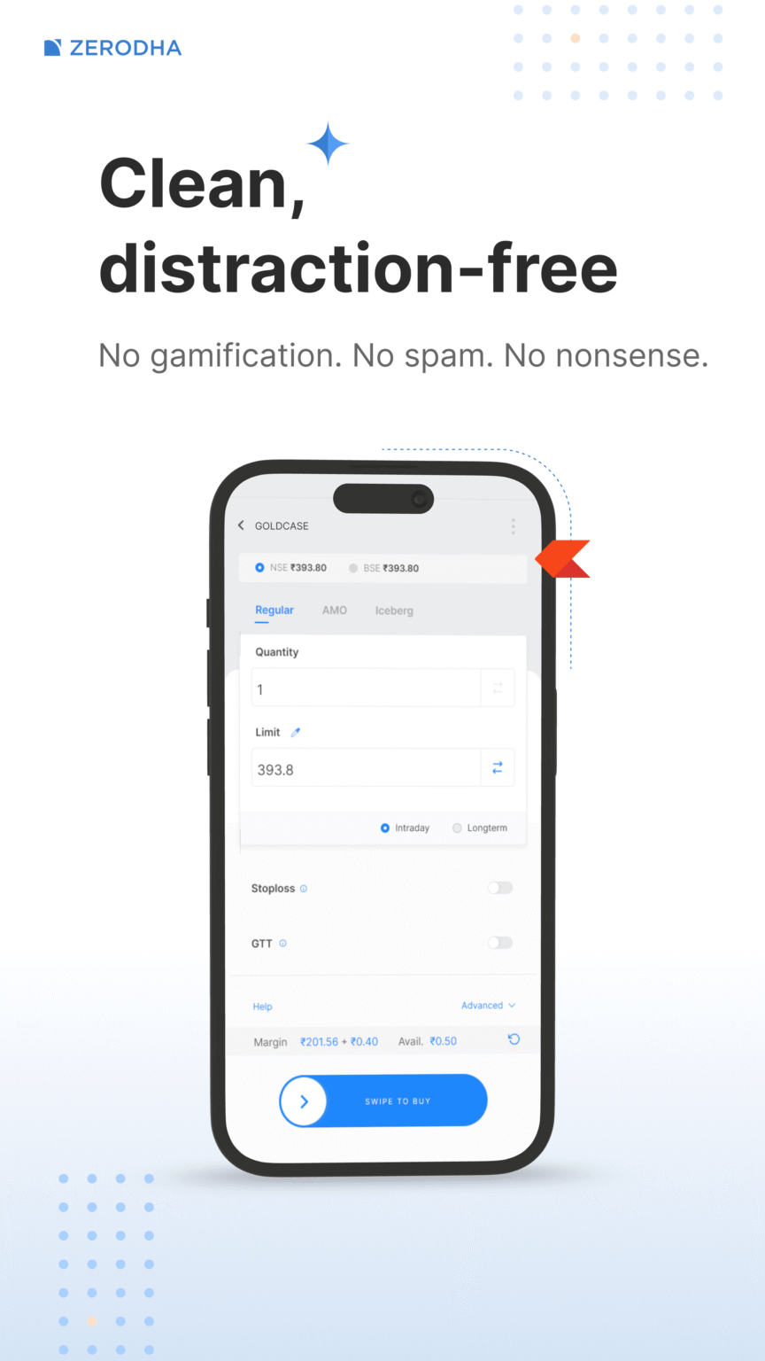 Zerodha Kite - Trade & Invest 3.8.4 APK Download by Zerodha - APKMirror