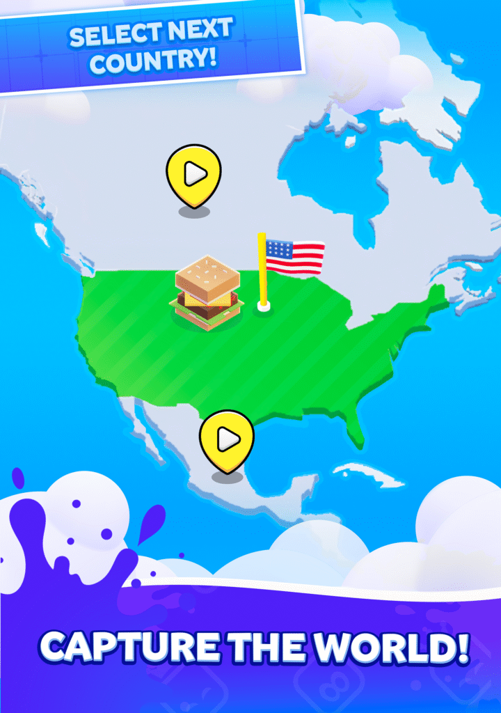 Paper.io 2 4.26.0 APK Download by VOODOO - APKMirror