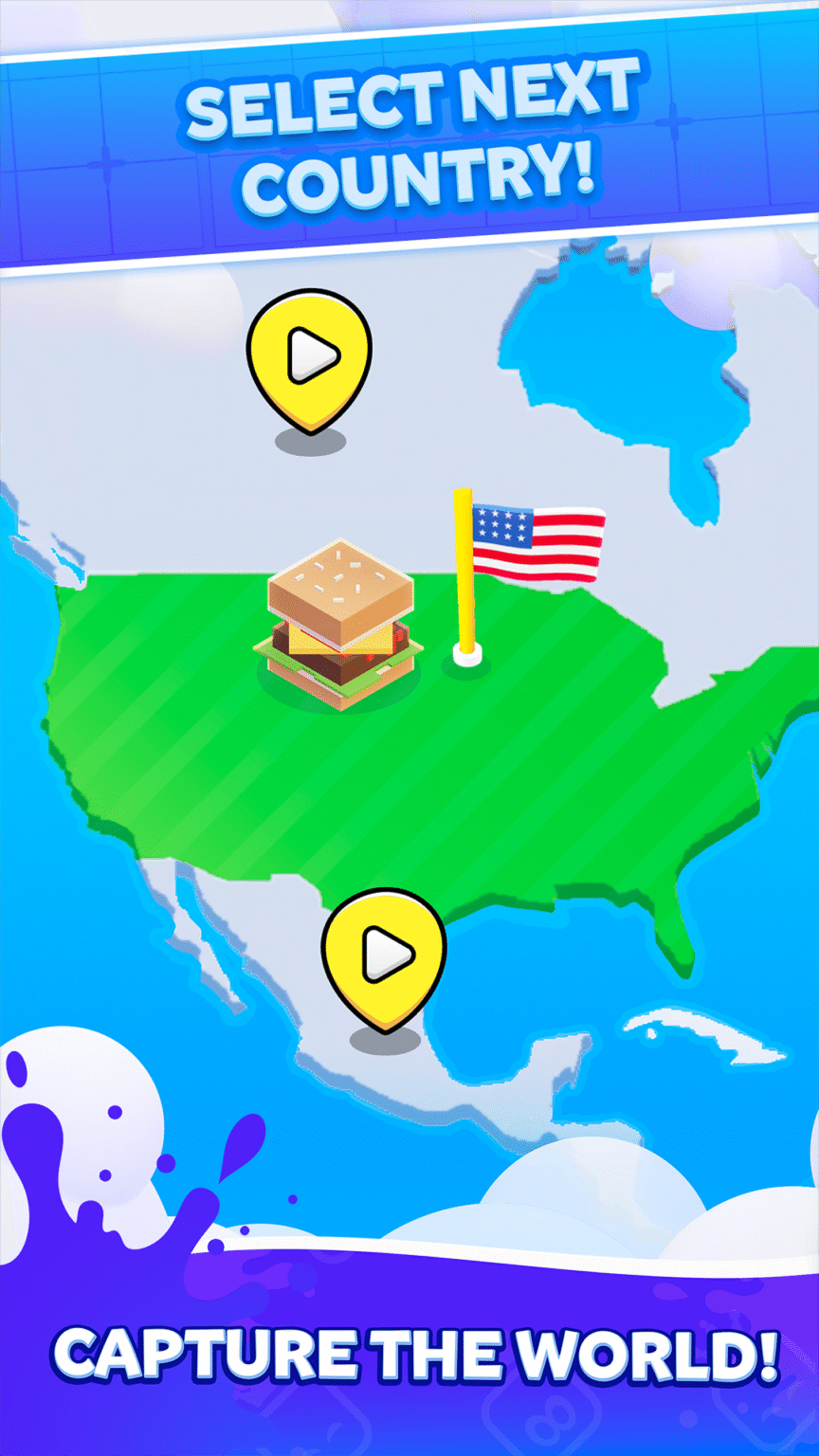 Paper.io 2 4.25.0 APK Download by VOODOO - APKMirror