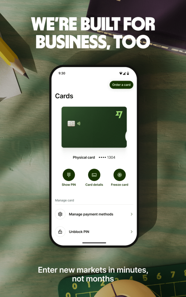 Wise: International Transfers 9.26.1 APK Download by Wise Payments Ltd ...