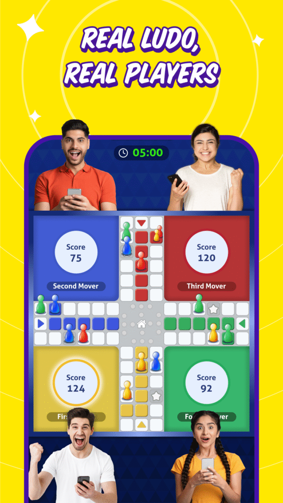 Zupee Ludo: No Bot Gameplay 4.2512.07 APK Download by King Style Ludo ...