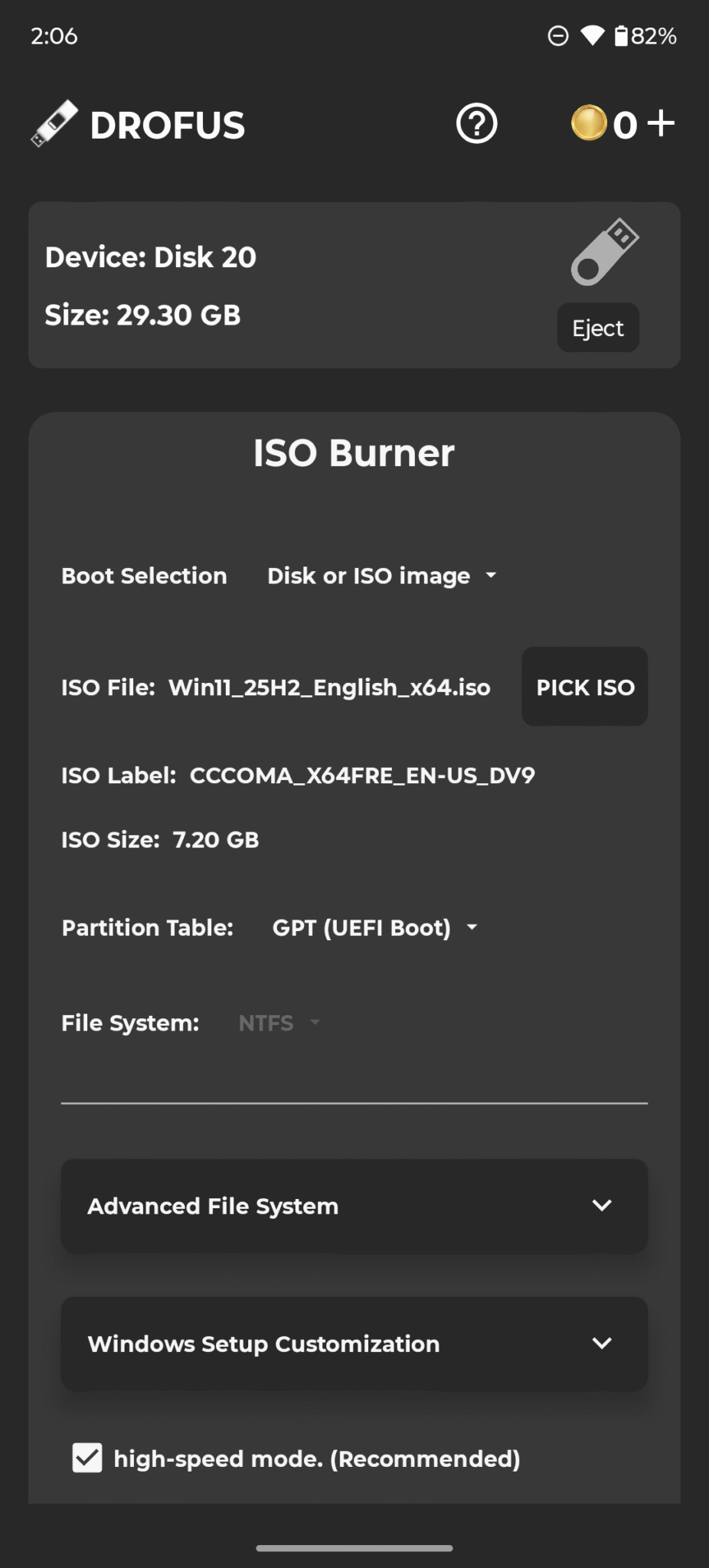 DROFUS 9.10.0 APK Download by MixApplications - APKMirror