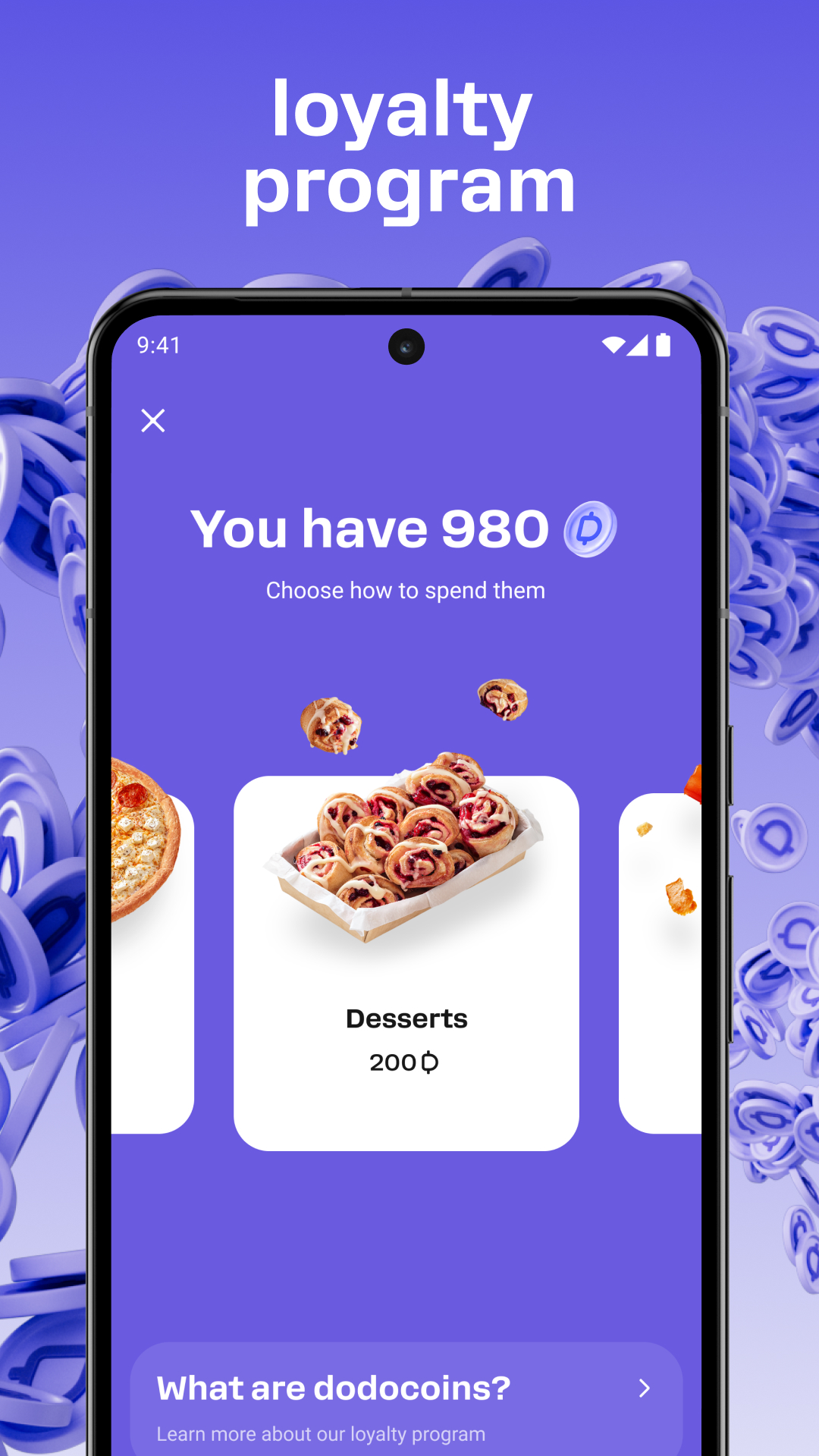 Download Dodo Pizza Delivery APKs for Android - APKMirror