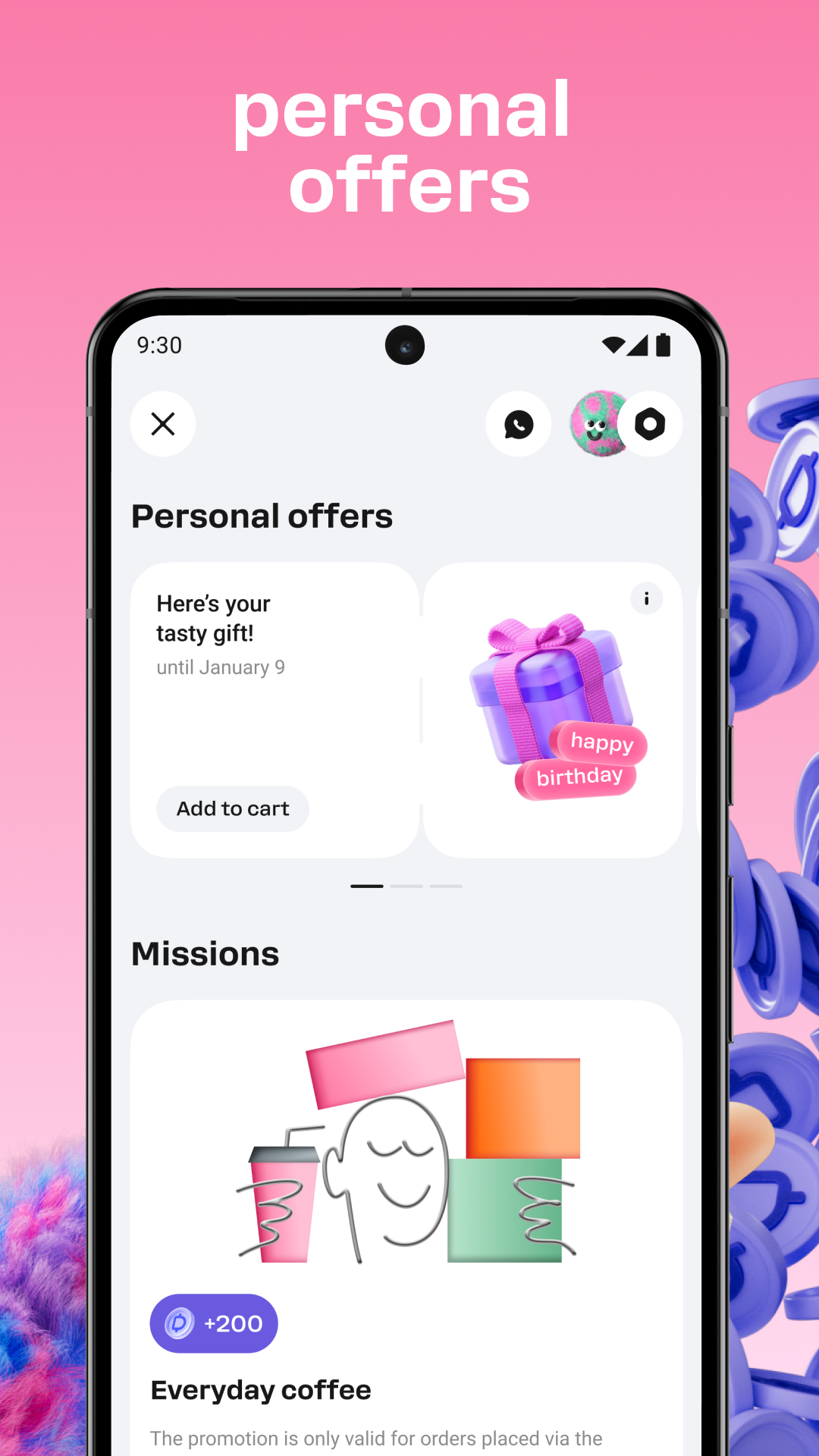 Download Dodo Pizza Delivery APKs for Android - APKMirror