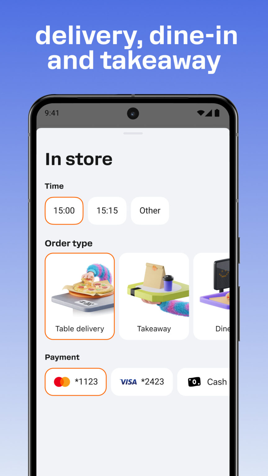 Dodo Pizza Delivery 11.21.2 APK Download by DODO Brands International DMCC - APKMirror