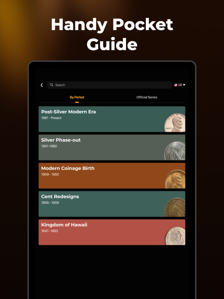 CoinSnap - Coin Identifier 2.7.0 APK Download by Next Vision Limited ...