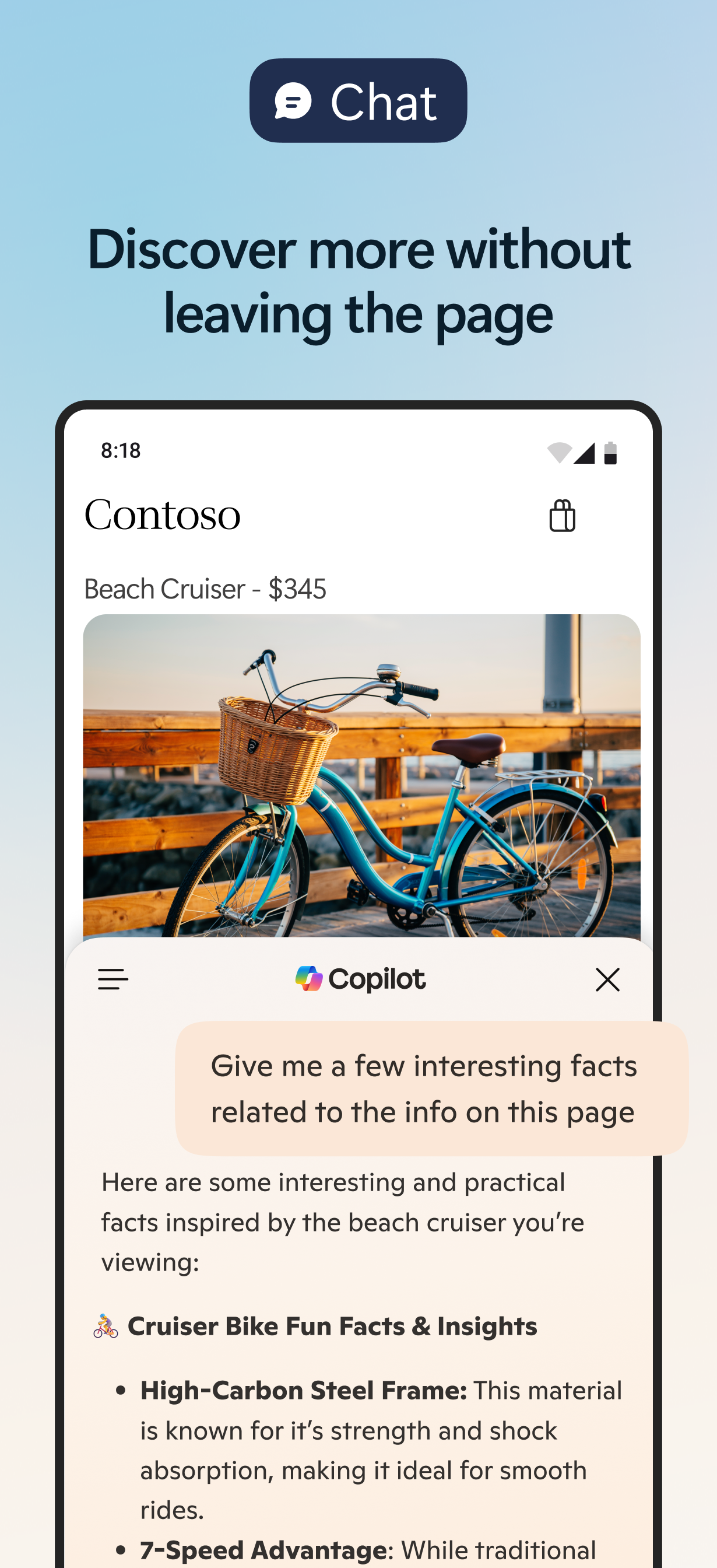 Microsoft Edge: AI browser 143.0.3650.112 APK Download by Microsoft ...