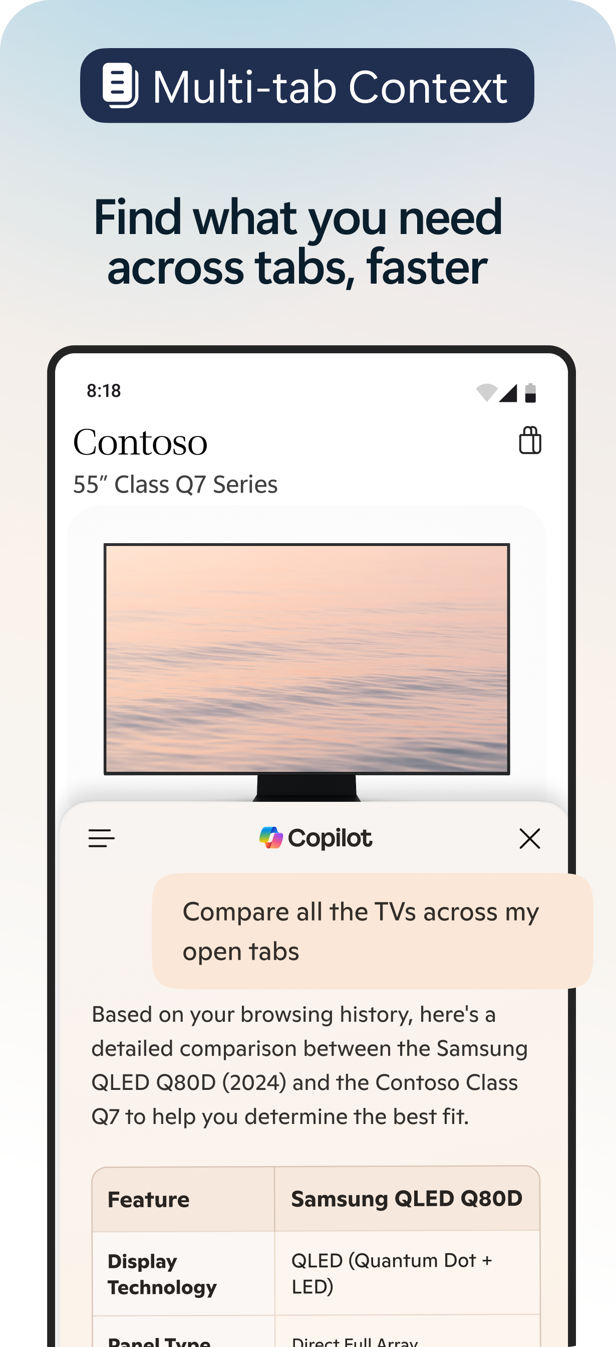 Microsoft Edge: AI browser 143.0.3650.112 APK Download by Microsoft ...