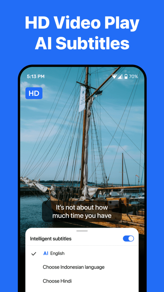 TeraBox: 1TB Cloud & AI Space 4.19.6 APK Download by Flextech Inc ...