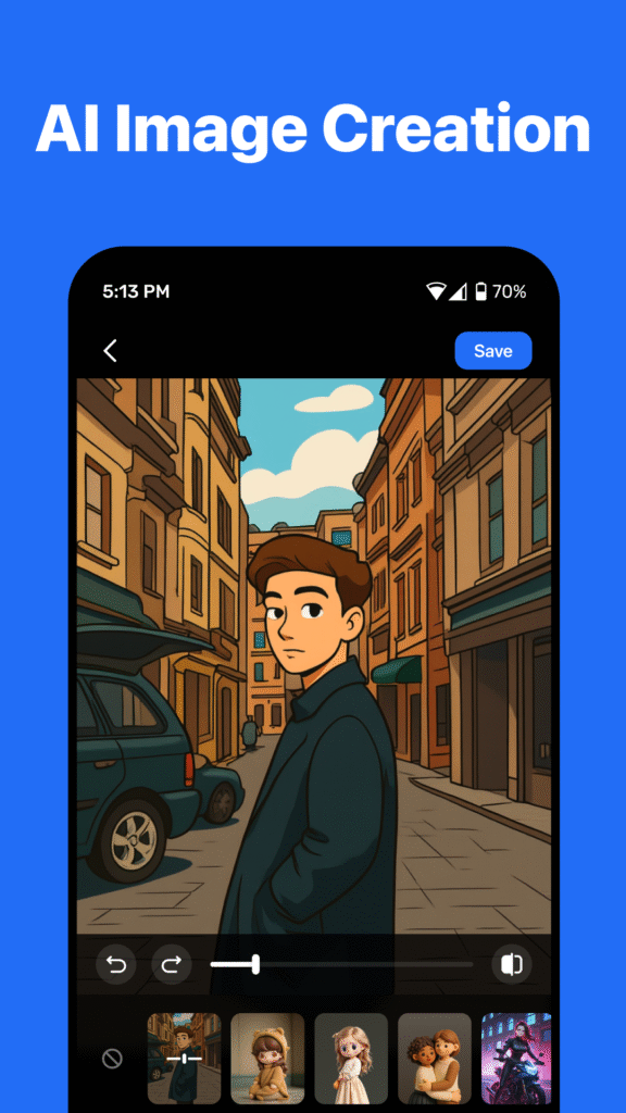 TeraBox: 1TB Cloud & AI Space 4.17.6 APK Download by Flextech Inc ...