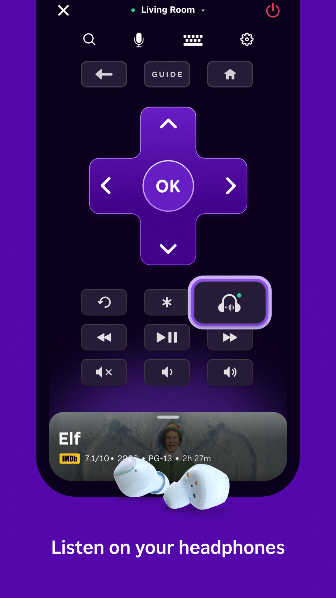Download The Roku App (Official) APKs for Android - APKMirror